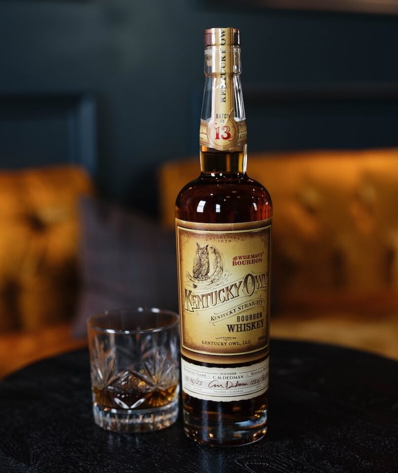 Review: Kentucky Owl Bourbon Batch 13 - Drinkhacker